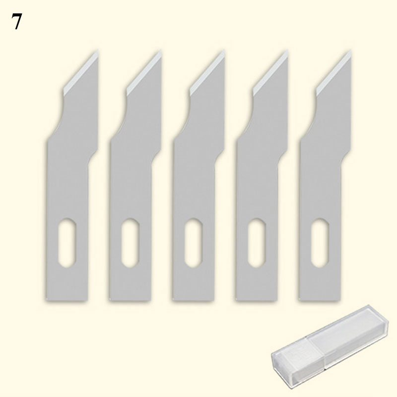 Blades Craft Artwork Cutting Knife DIY Carving Kni... – Vicedeal