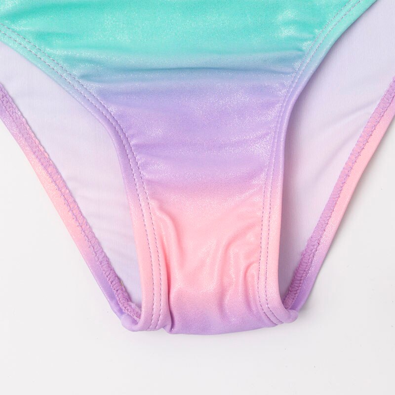 Girls Swimwear 2021Summer Children Girl One Piece ... – Grandado