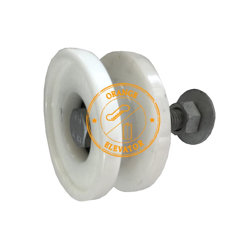 Escalator handrail pressure Roller 70*35*6201 – Grandado