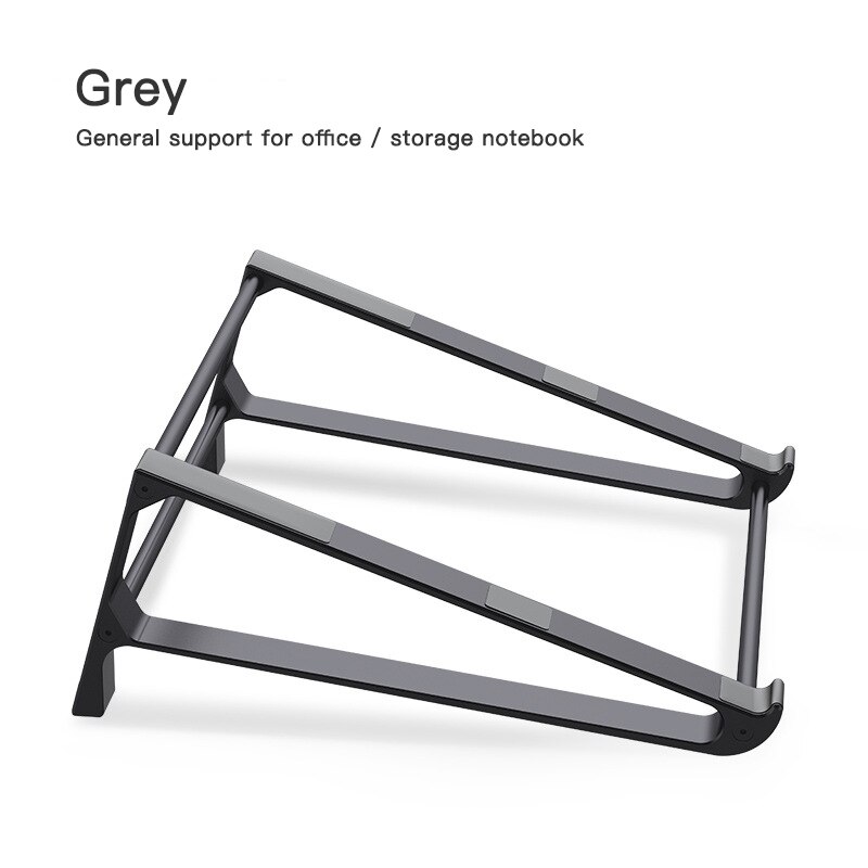 Portable Laptop Stand Foldable Support Base Notebo... – Grandado