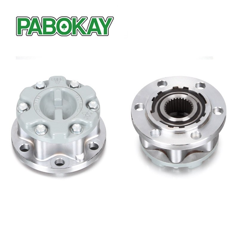 2 piezas precio para MITSUBISHI Pajero Triton L200... – Grandado