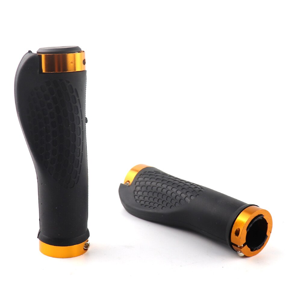 Duurzaam Anti-Slip Fiets Stuur Mountainbike Handva... – Grandado