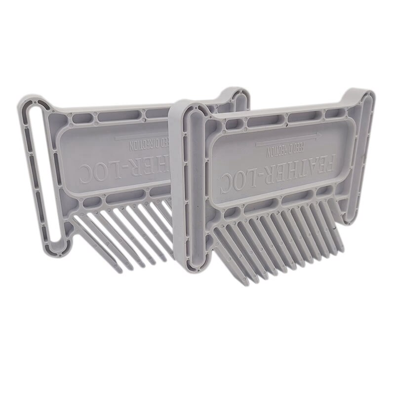 Multi-Purpose Feather Loc Board Set Woodworking En... – Grandado