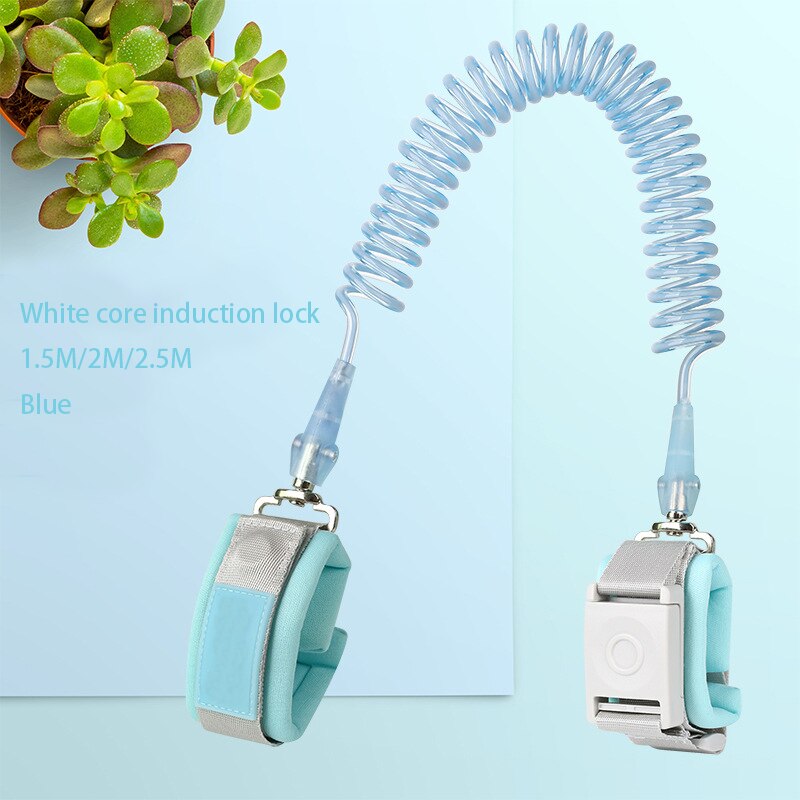 Induction Lock Child Safety Harness Leash Anti Los... – Grandado