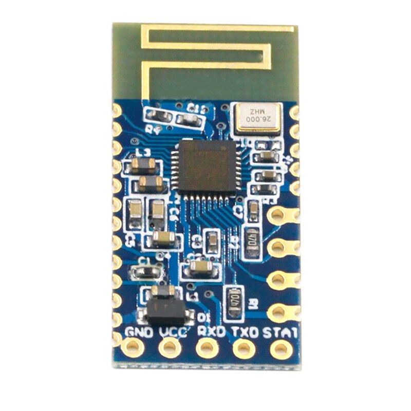 Jdy 67 Dual Mode Audio Bluetooth Module Spp Blueto Vicedeal 