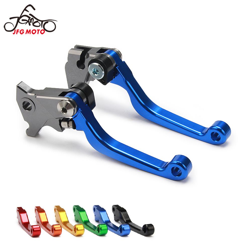 Motorcycle Cnc Koppeling Remhendel Voor Yamaha YZ8... – Grandado