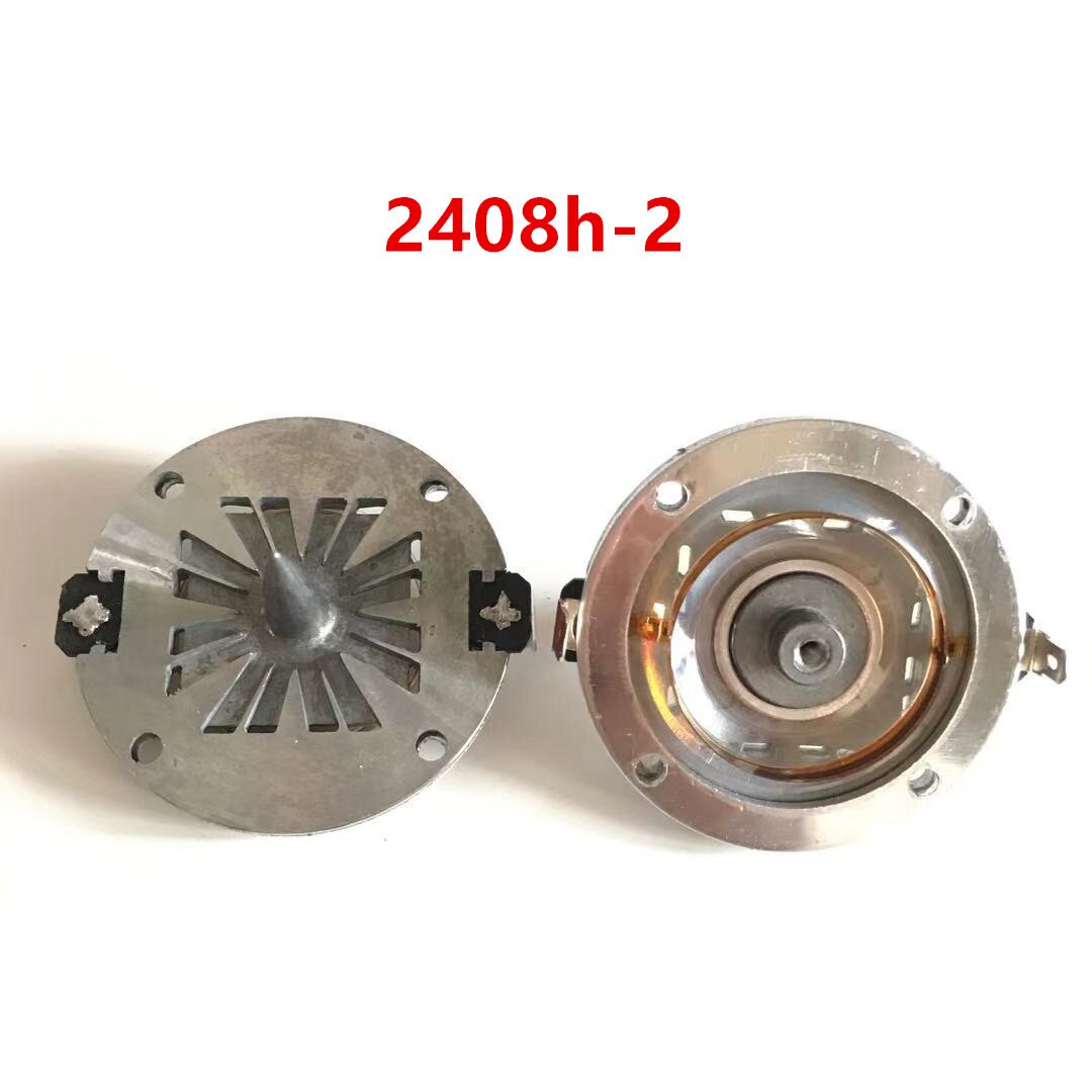 2 Stuks Zuiver Aluminium Draad Vervanging Membraan... – Grandado