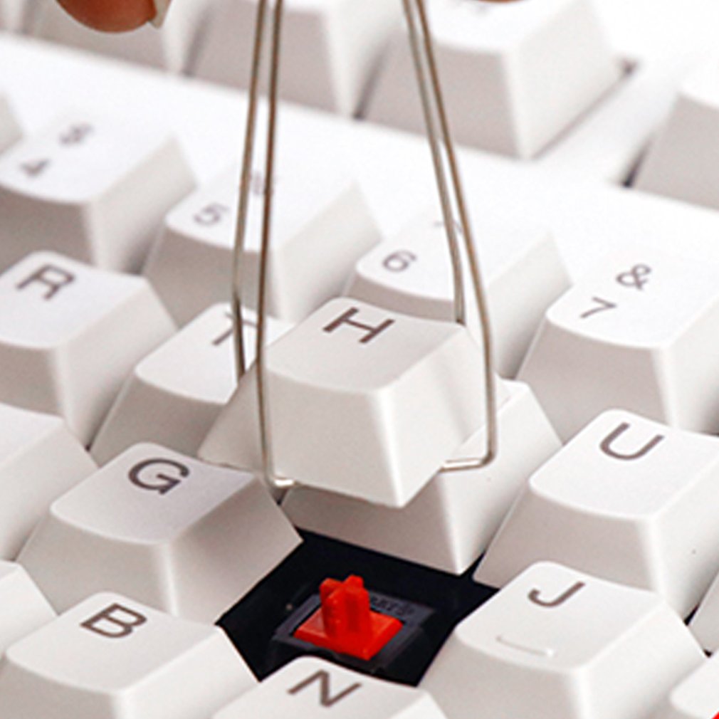 Keycap Puller Remover Rvs 2 In 1 Multifunctionele ... – Grandado