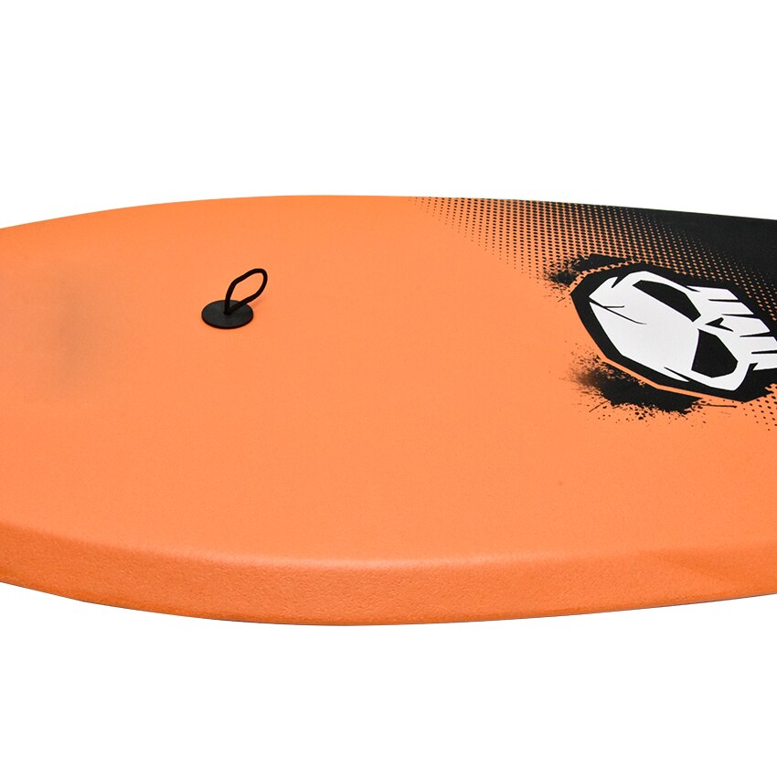 Surfing Body Board 33/41 Inch Portable Surfboard S... – Grandado