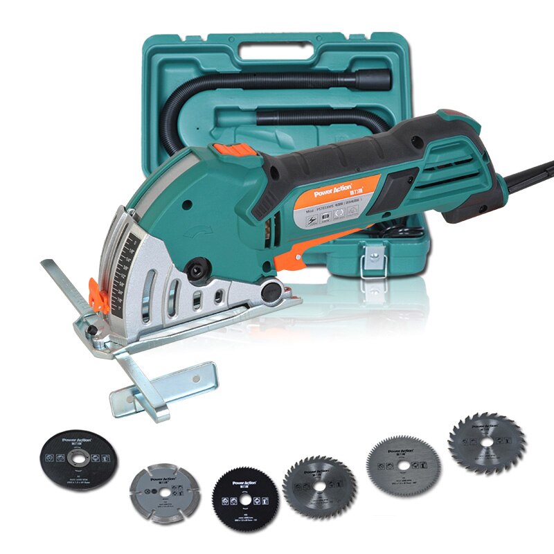 Woodworking Metal Tiles Mini Cutting Tool Electrom... – Vicedeal