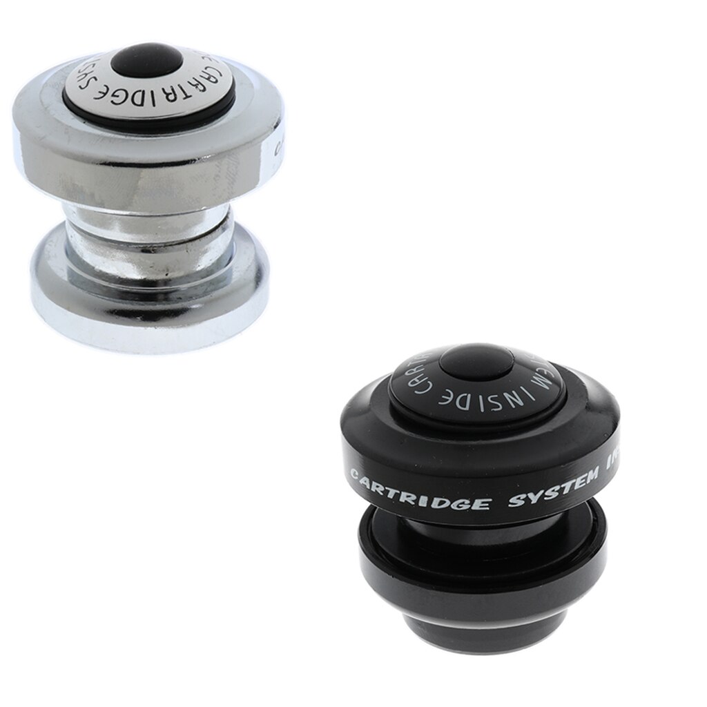 1 / 1-1/8 Inch 30Mm Fiets//Cyclus Threadless Heads... – Grandado