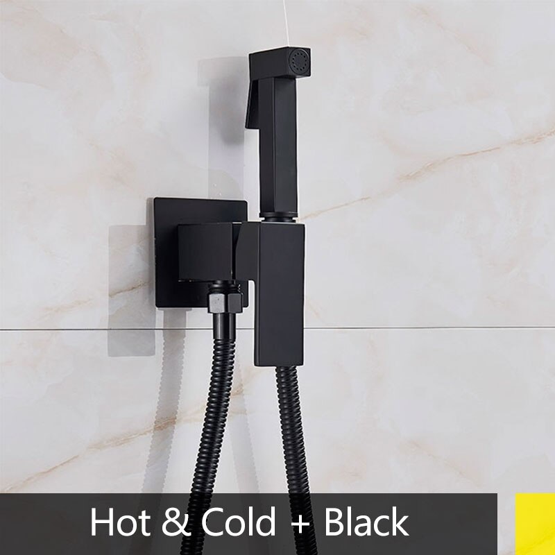 Multiple Color Choices Bathroom Bidet Faucet Singl... – Grandado