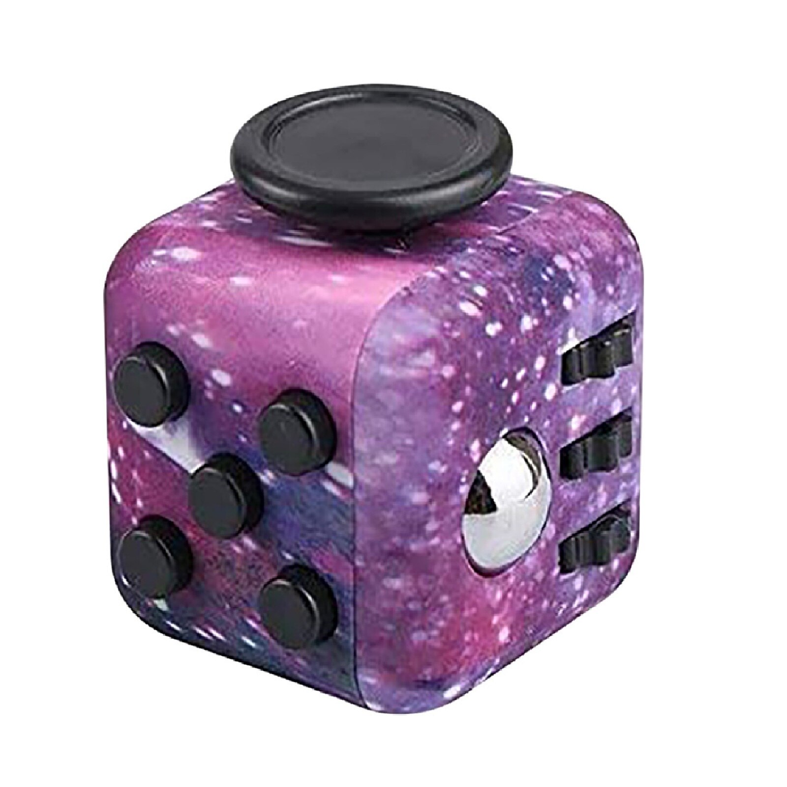 11Colors Squeeze Stress Reliever Cube Relieves Anx... – Grandado