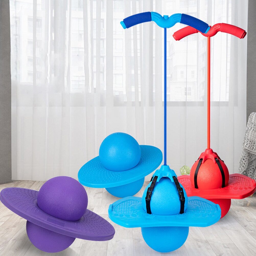 1 set of Jumping Exercise Bouncing Balance Jump Bo... – Grandado