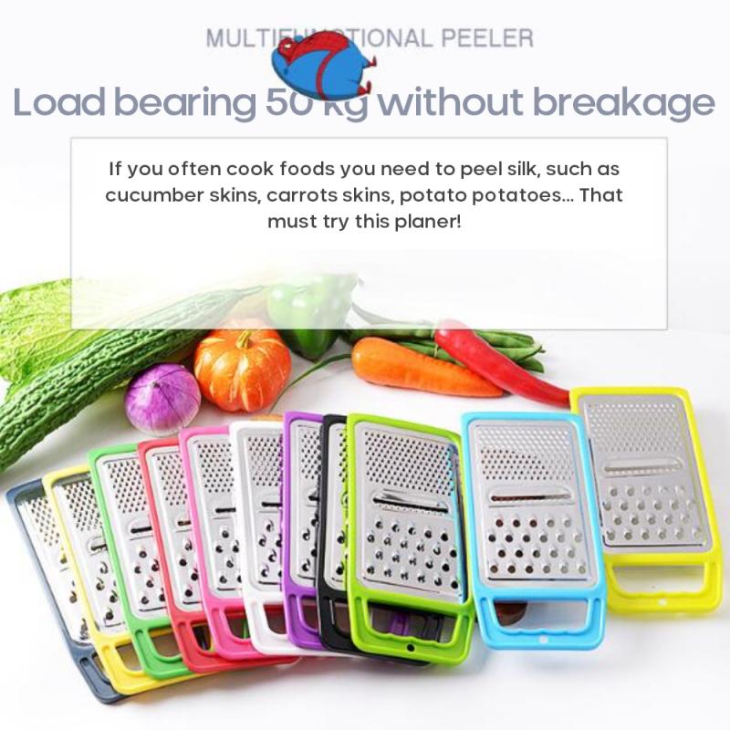 Multifunction Slicer Stainless Steel Vegetable Sli... – Grandado