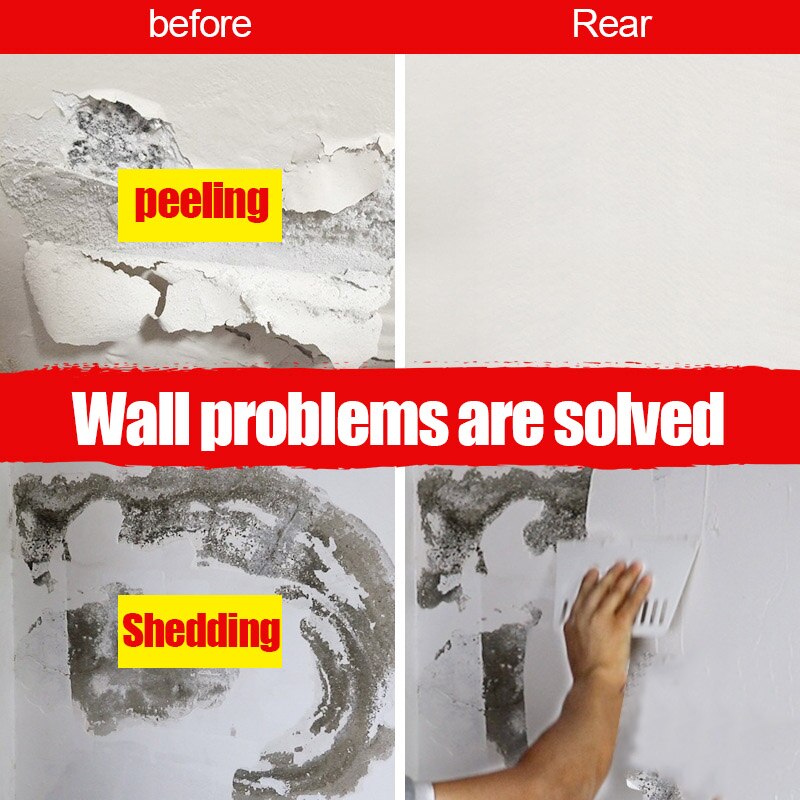 The Holes in Walls Drywall Patch Wall Mending Agen... – Vicedeal The Holes in Walls Drywall Patch Wall Mending Agen... – Vicedeal
