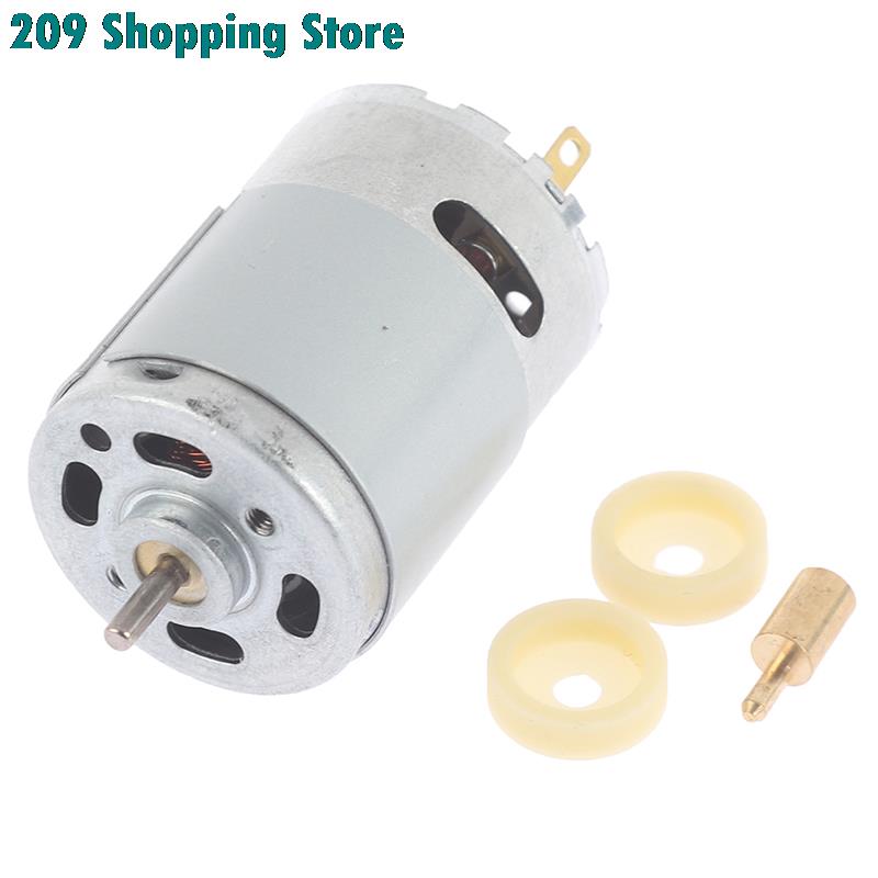 Replacement 7200RPM Hair Clipper Motor Suitable Fo... – Vicedeal