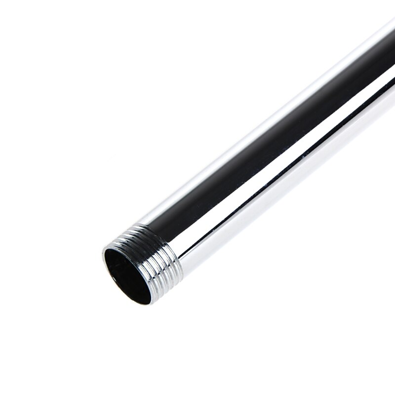 GXMA 60CM Wall Shower Head Arm Extension Pipe Long... – Grandado