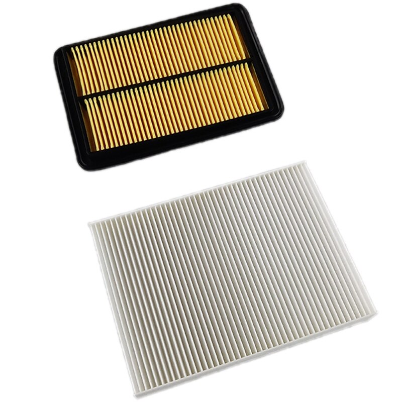 Car Air Filter Cabin Filter for Nissan X-TRAIL Qas... – Grandado