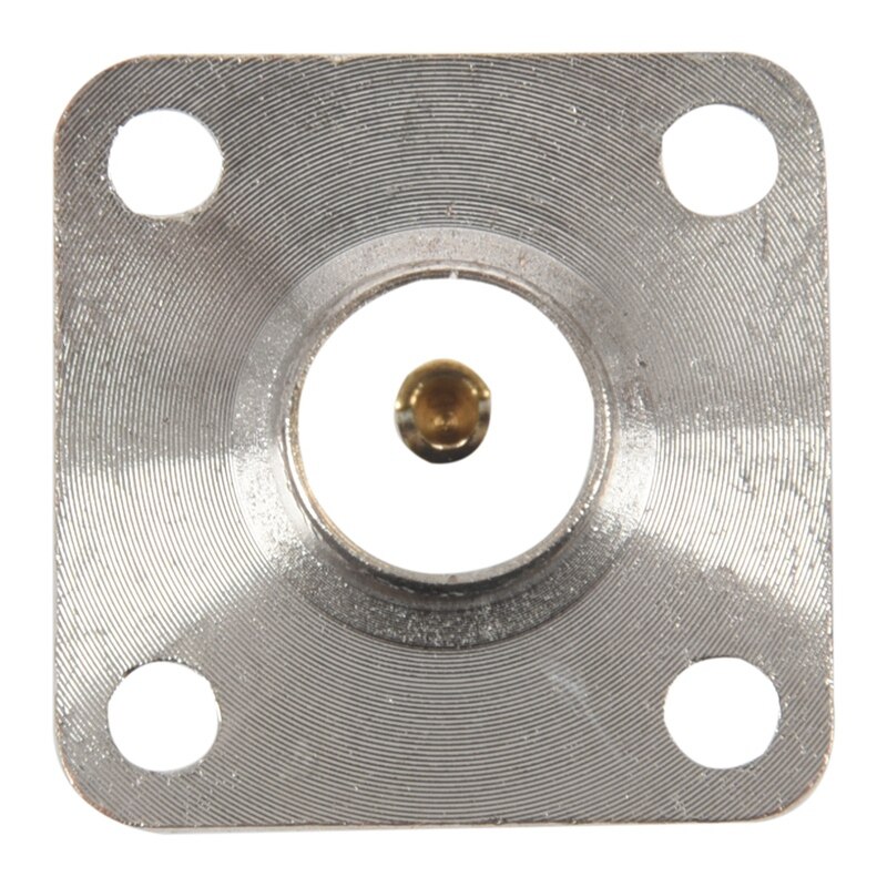 N Type Female Jack Rf Coax Connector 4-Hole Panel ... – Vicedeal
