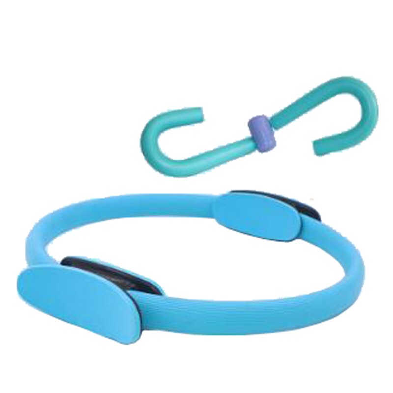Dual Grip Pilates Ring Magic Circle Muscles Body E... – Vicedeal