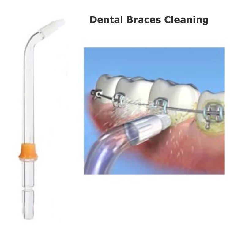 3 Pcs Replacement Orthodontic Tip Jet Nozzle Fit F... – Grandado