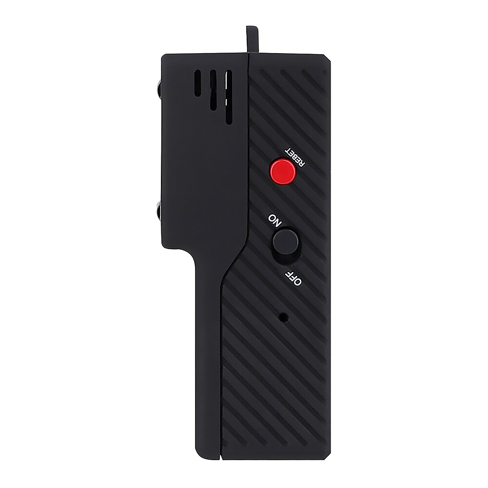 WiFi IP Camera P2P IR Night Vision 1080P Mini Security Surveillance ...