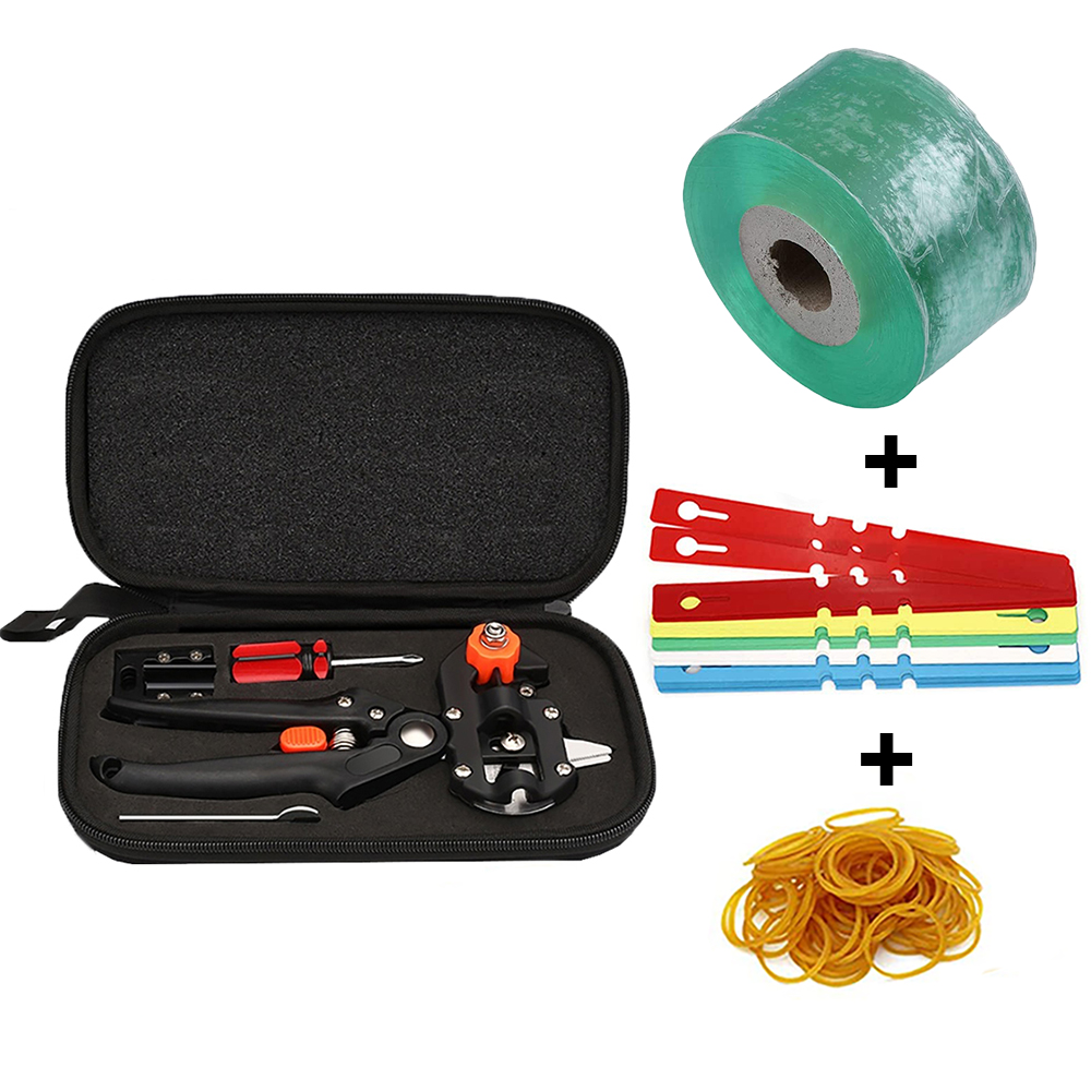 Farming Fruit Tree Pruning Cutting Grafting Shears... – Grandado