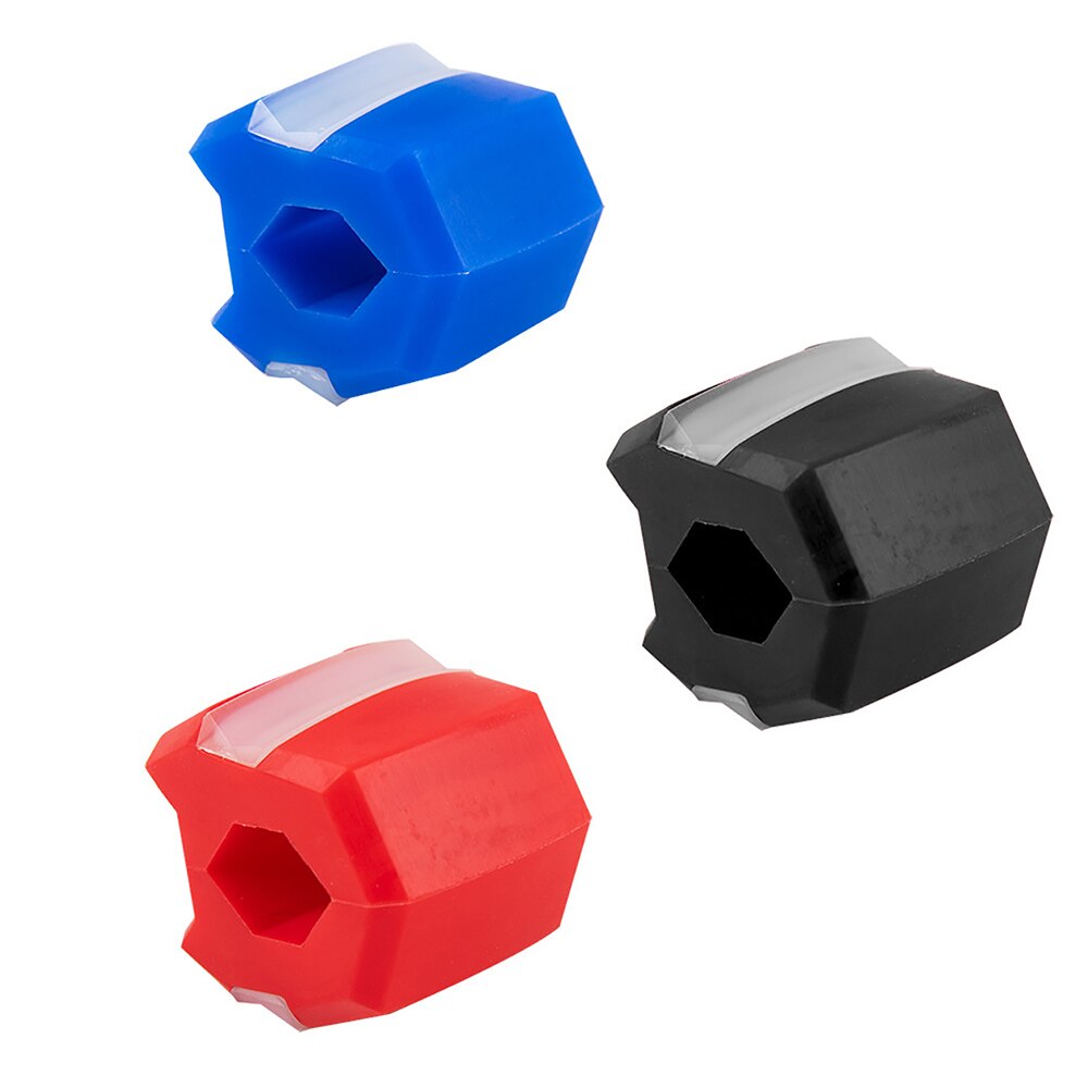 Neck Facial Muscle Trainer Toning Ball Facial Tone... – Vicedeal