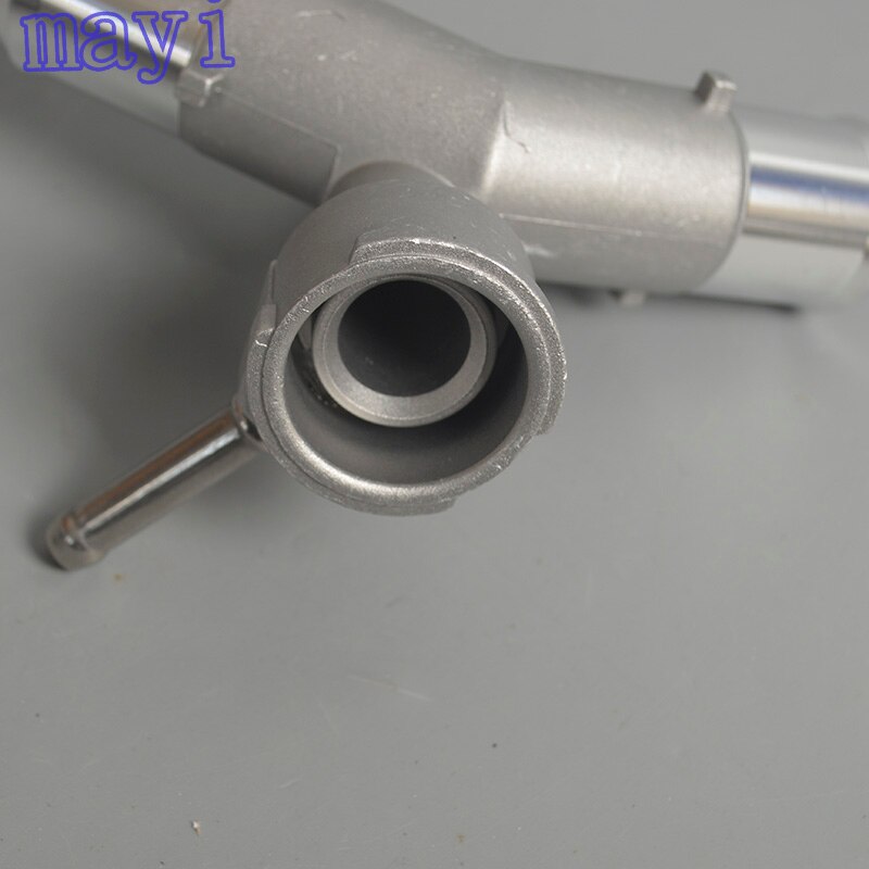 Upgraded Aluminium Engine Radiator Filler Neck Coo... – Grandado