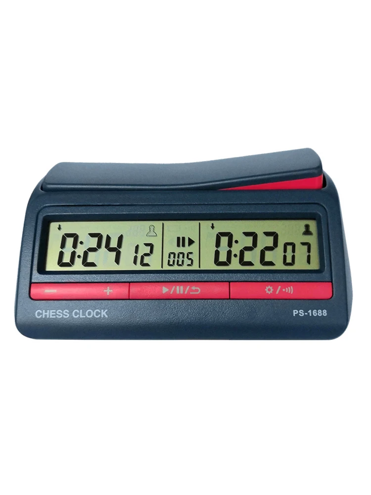 Digital Timer Board Game Clock Chess Clock Chinese... – Vicedeal