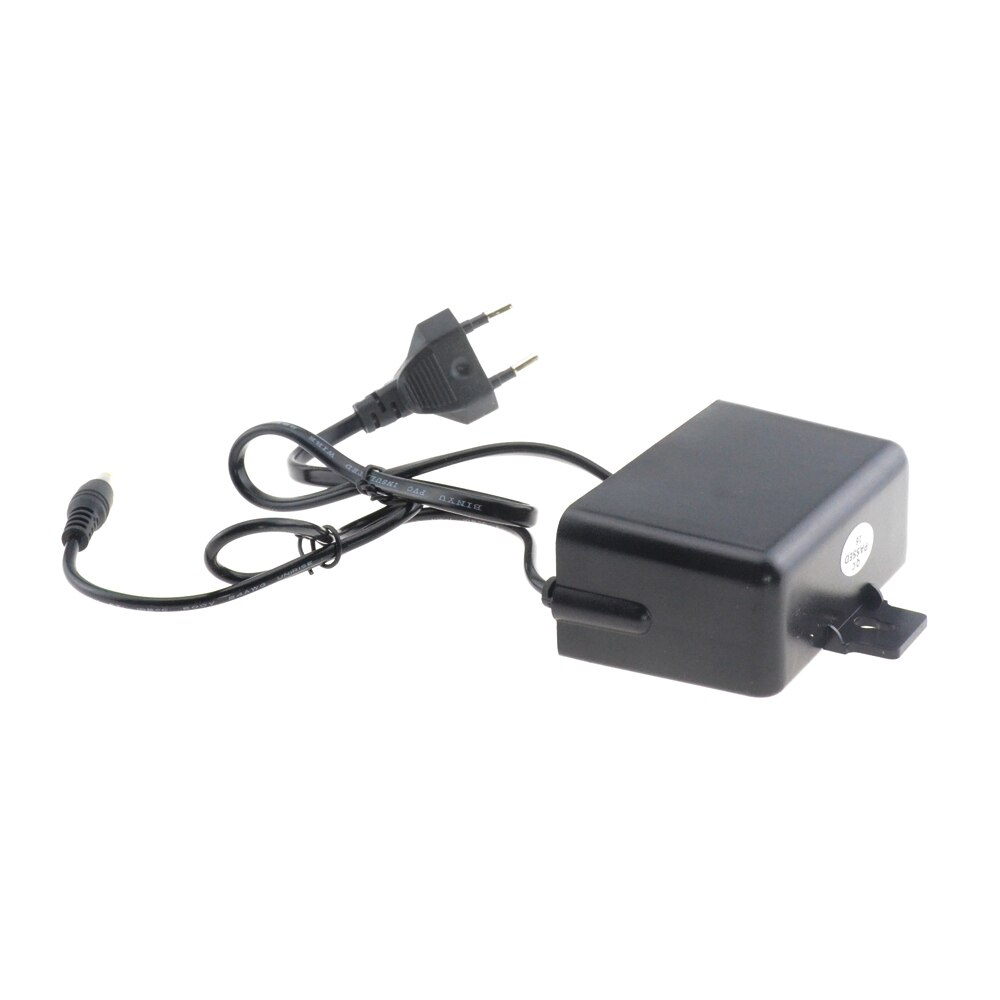 Neue Wasserdichte Power Adapter DC12V 2A Netzteil ... – Vicedeal