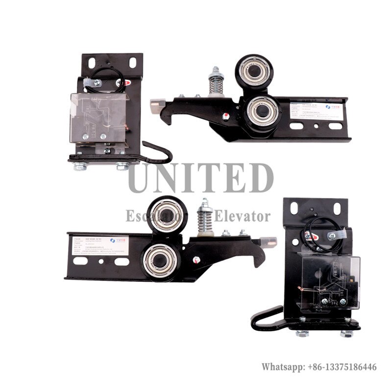 Elevator Door Lock 161 Main Door Lock Floor Hall D... – Grandado