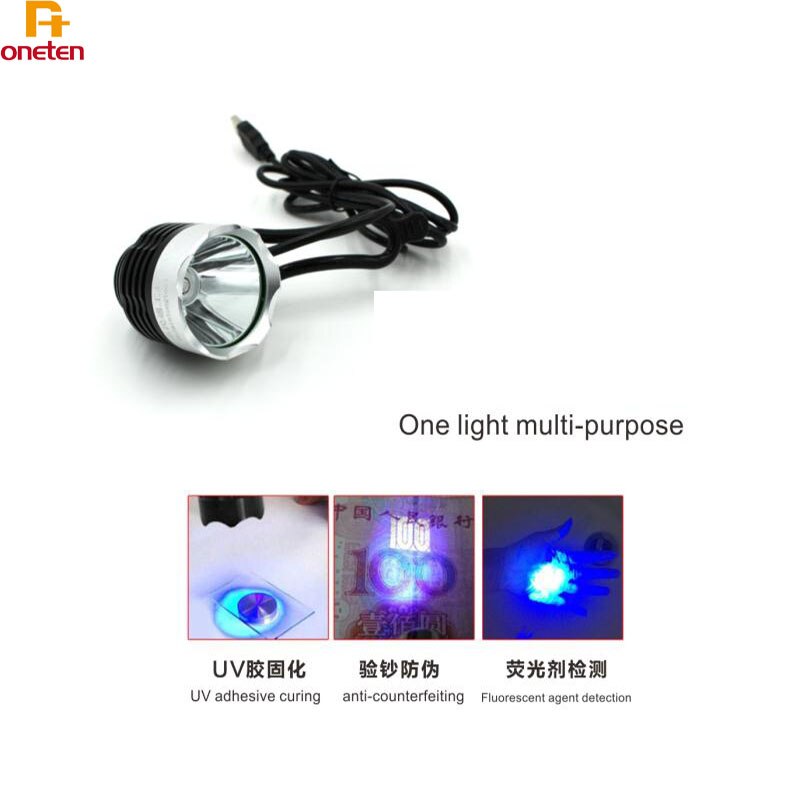 Sunshine USB LED High-Power UV Curing Light Ultrav... – Vicedeal