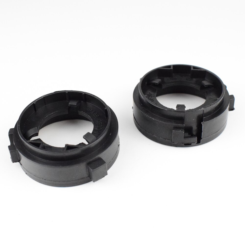 Adapter h7 led för volkswagen golf 6 sharan sciro... – Grandado