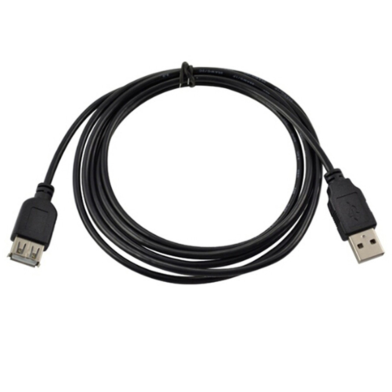 Cable de extensión USB 1,5 de 2,0 M, extensor de C... – Grandado