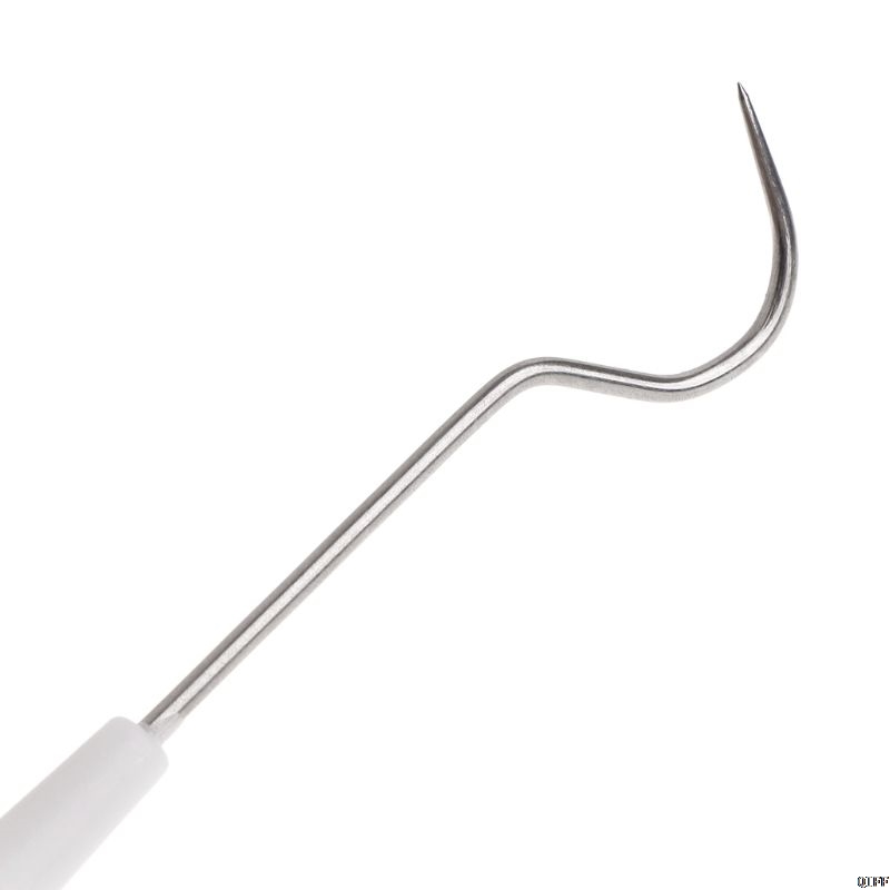 Ant Equipment Cleaner Remover Cleaning Hook Double... – Vicedeal