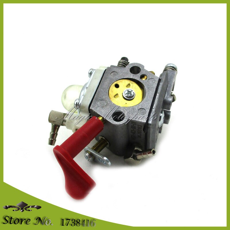 Carburateur Carb Voor Walbro WT-997 WT-664 WT-668 ... – Grandado