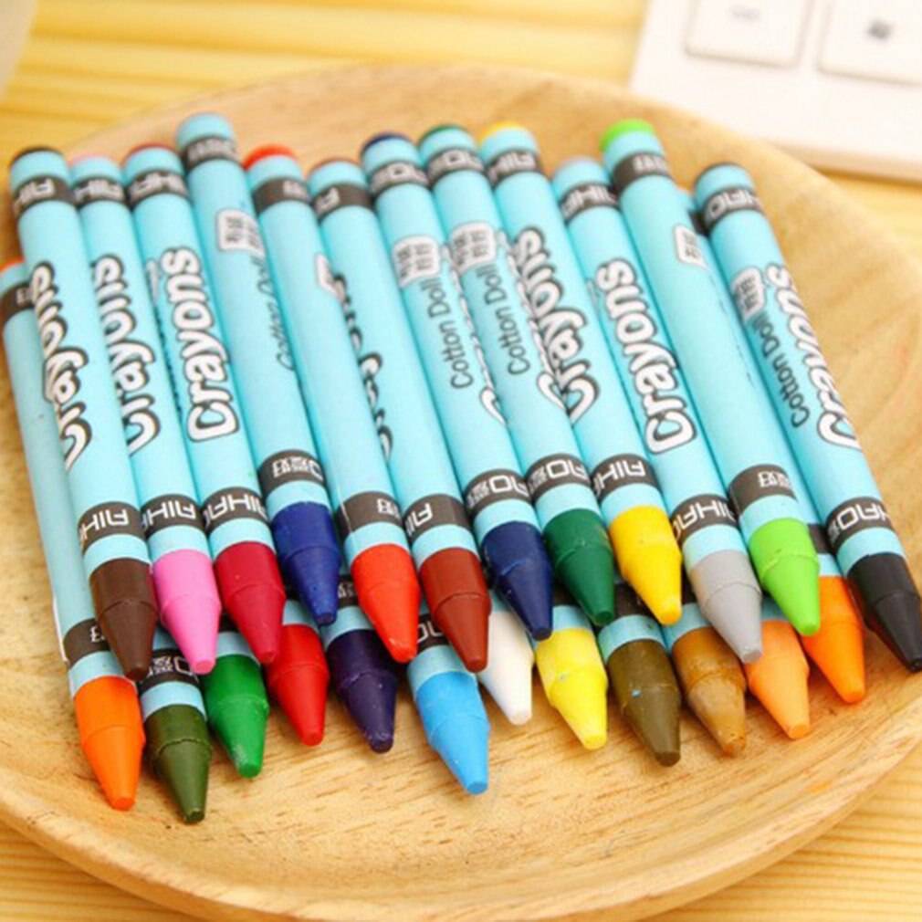 Twistables Crayons Coloring Set Kids Indoor Activi... – Grandado