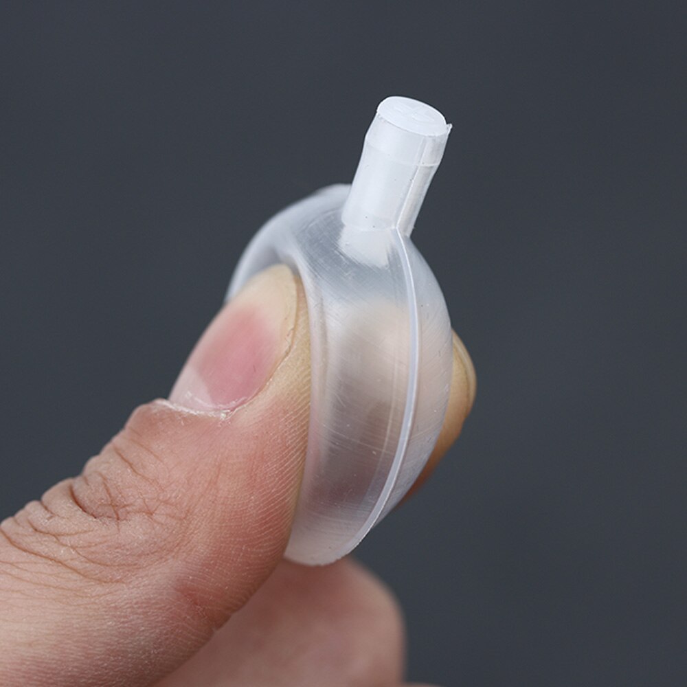 10Pcs/Pack 27/35mm Durable & Funny Plastic Squeake... – Vicedeal