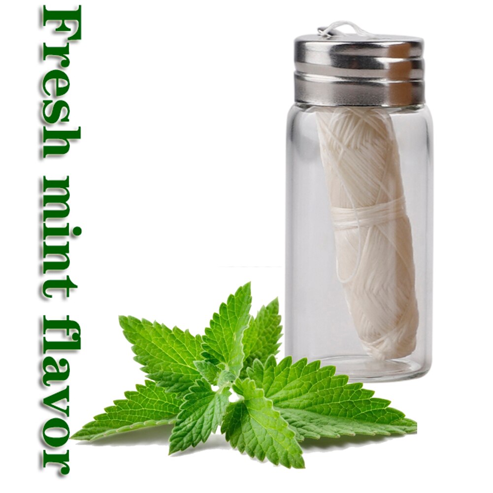 30M Oral Care Mint Flavored Eco-Friendly Biodegrad... – Grandado