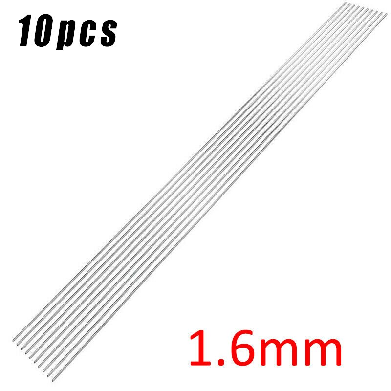 Durable Welding Rods 330mm Pack Set Wires TIG Sold... – Grandado