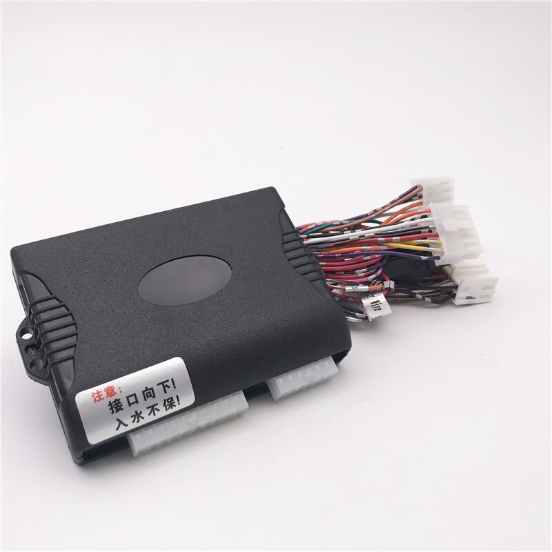 AForten Kingdom Car Intelligent Power Close Window... – Vicedeal