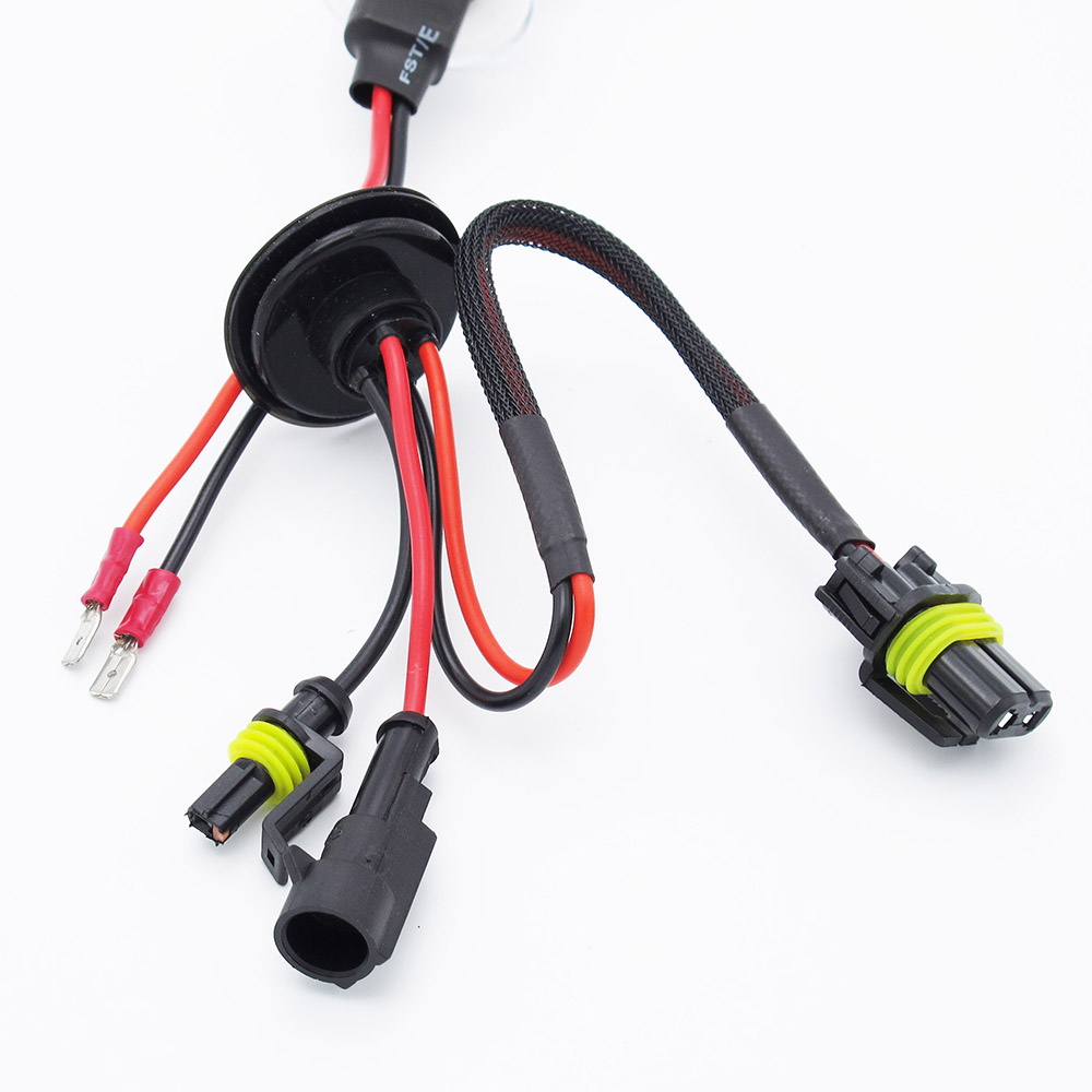 1 pçs durável 12 v 35 w 55 hid xenon luz h7 3000 k... – Vicedeal