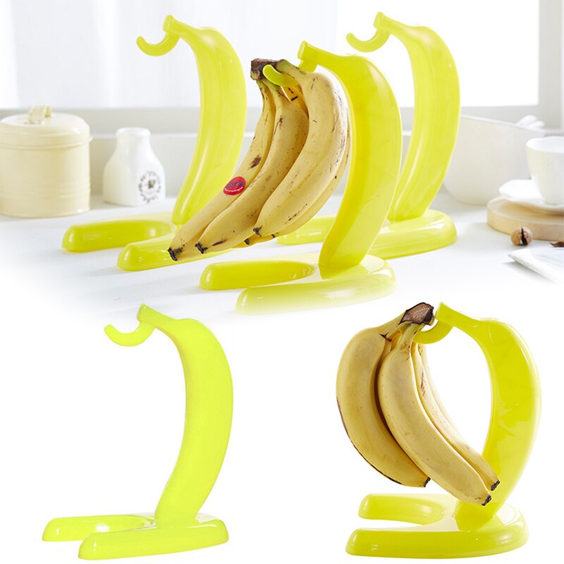 Banana Tree Hanger Detachable Banana Shaped Displa... – Vicedeal