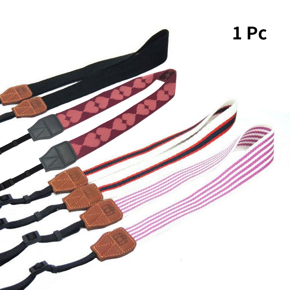 Outdoor Shoulder Neck Adjustable Belt Travel SLR W... – Grandado