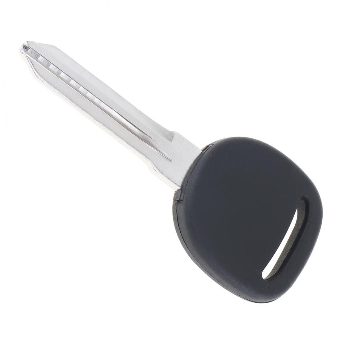 Black Car Replacement Replacement Transponder Igni... – Grandado