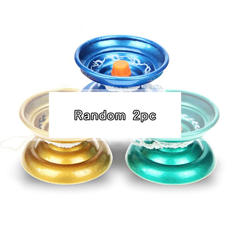 Magic Yoyo Classic Toys For Children Kids Stress R... – Grandado