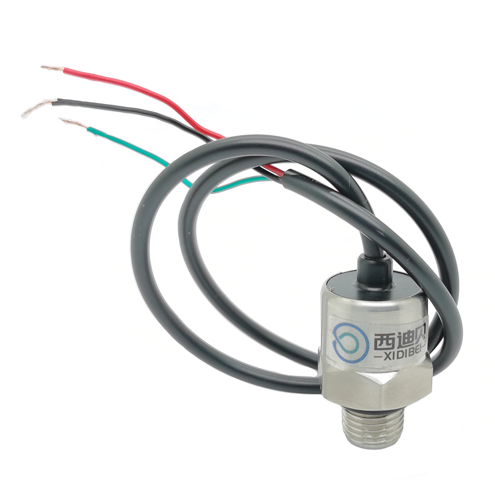 Druksensor Zender Voor Water Olie Brandstof Gas Ai... – Vicedeal