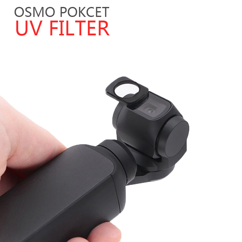 DJI OSMO POCKET UV Filter with Magnetism for OSMO ... – Grandado
